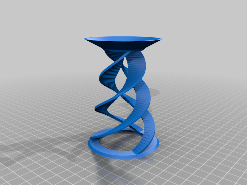Free 3D file spring plate 🏢・3D printable model to download・Cults