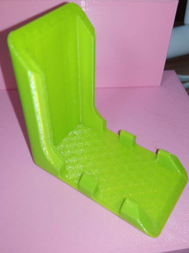 Бесплатный STL файл Another corner protector・Дизайн 3D принтера для ...