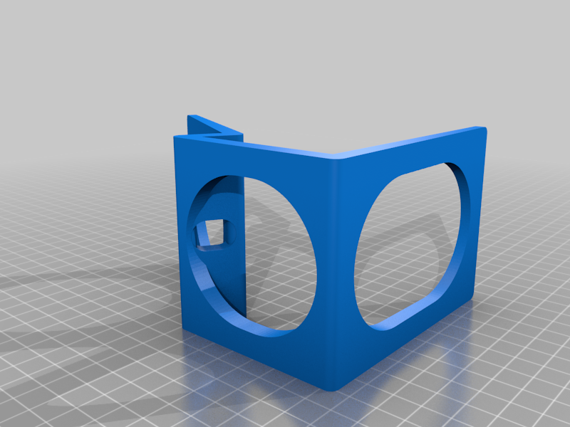 Free 3D file phone_stand_R6 🧑‍🔧・3D print design to download・Cults