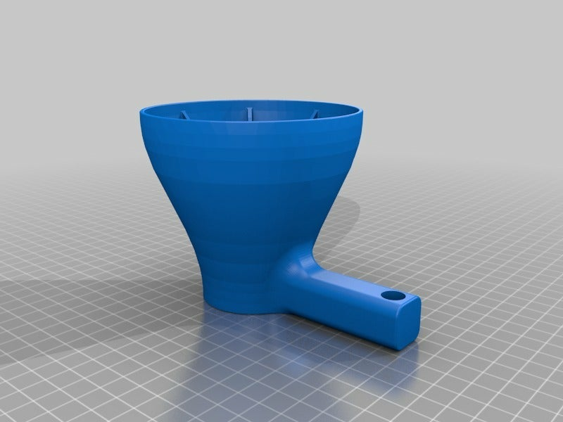Free STL file Speaker 🔉・Model to download and 3D print・Cults