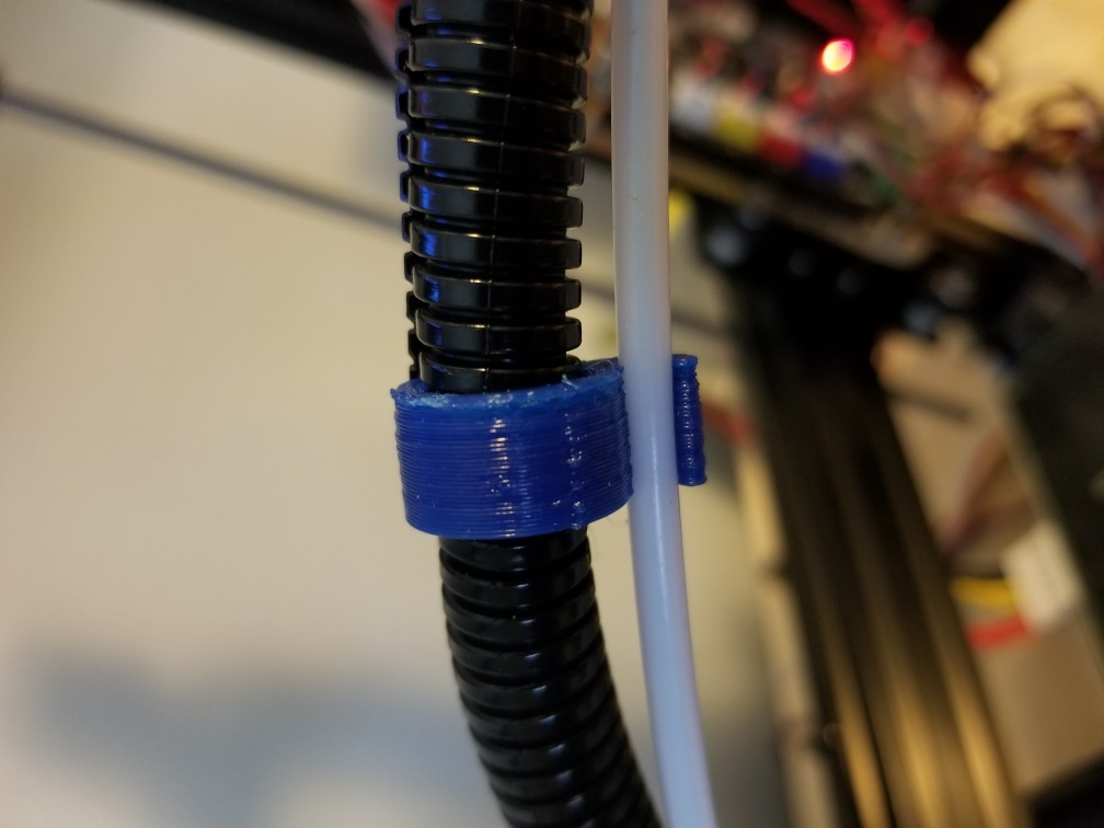 Free 3D file Cable Clip・Model to download and 3D print・Cults