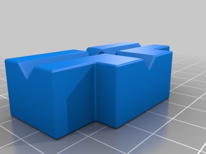 Free 3D file Printable Vise・3D printer design to download・Cults
