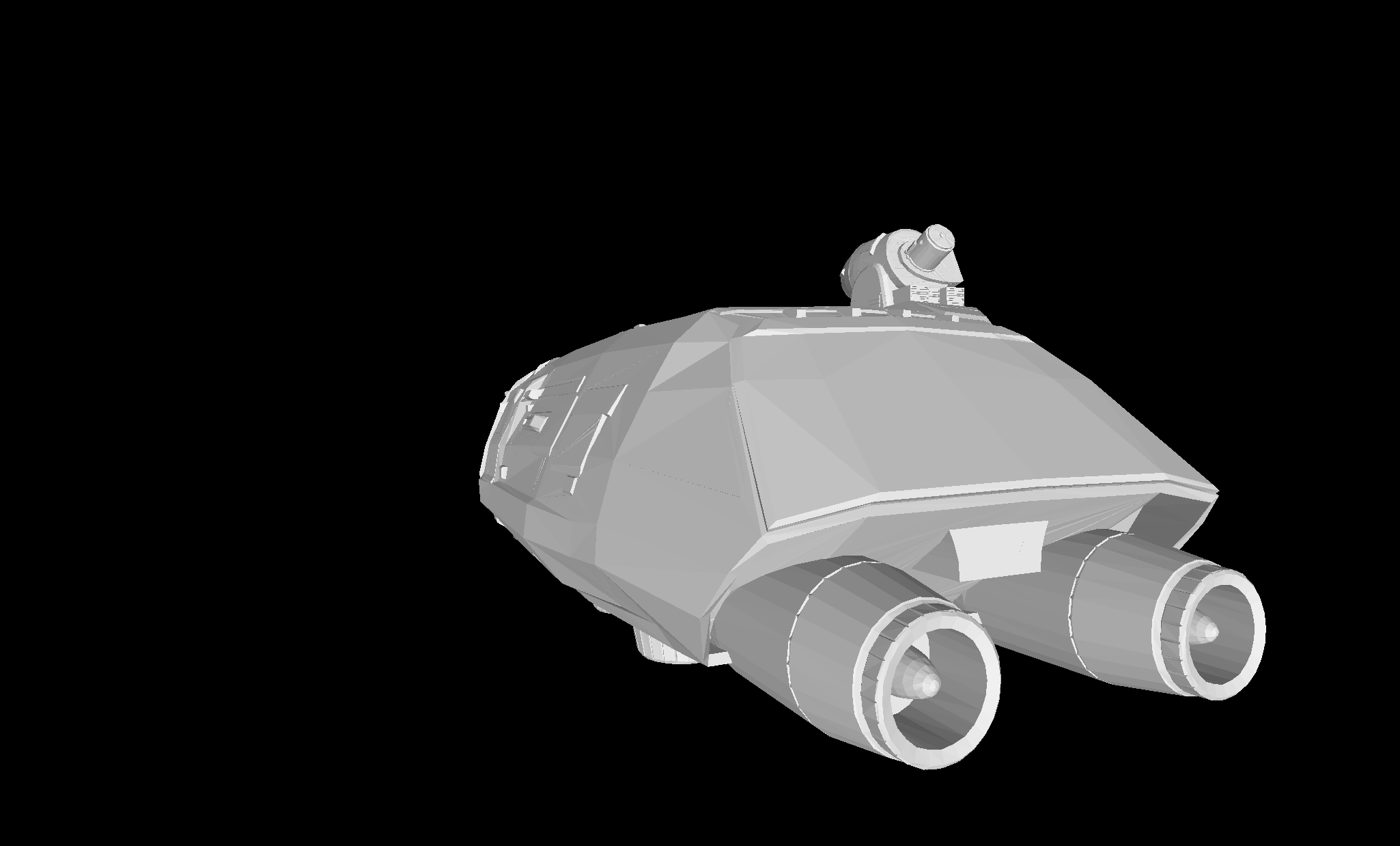 Fichier STL Super X2・Design imprimable en 3D à télécharger・Cults