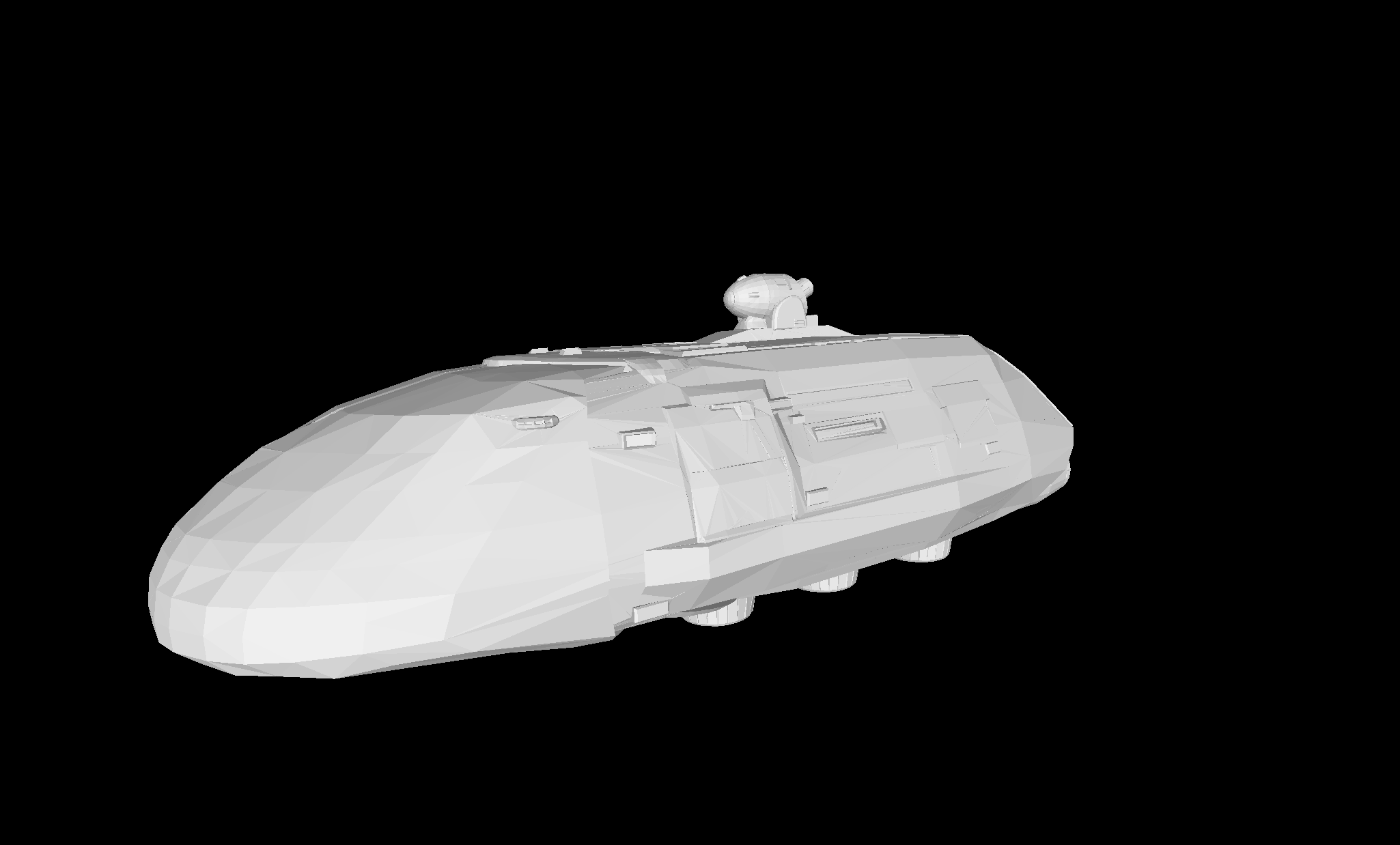 Fichier STL Super X2・Design imprimable en 3D à télécharger・Cults
