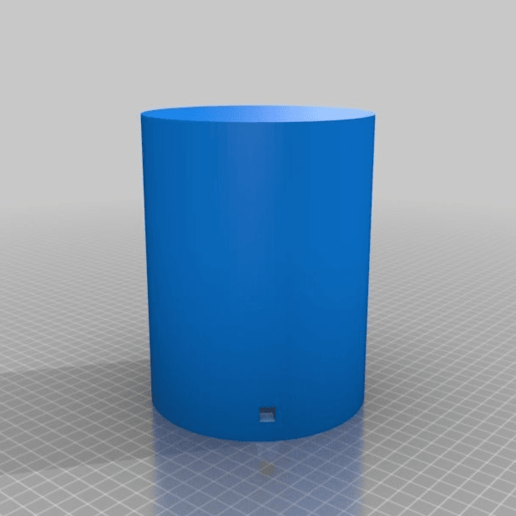 Download free STL file Rods Puzzle • 3D print template ・ Cults