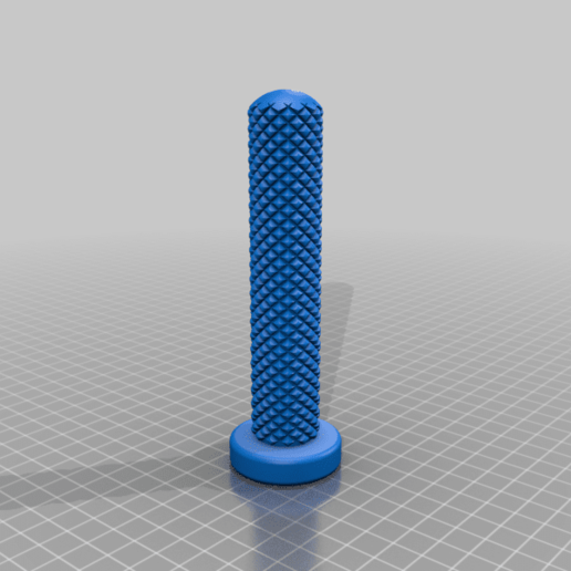 Download free STL file These multi-thread screws are satisfying, they ...