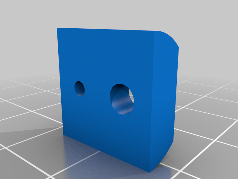 Free STL file Convert rotational motion to linear motion 🔧・3D printer ...