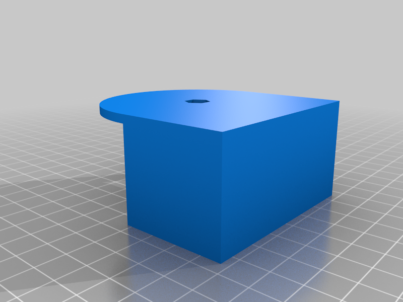 Free STL file Lottery machine・Object to download and to 3D print・Cults