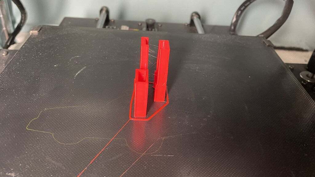 Free STL file USB cover・3D printing idea to download・Cults