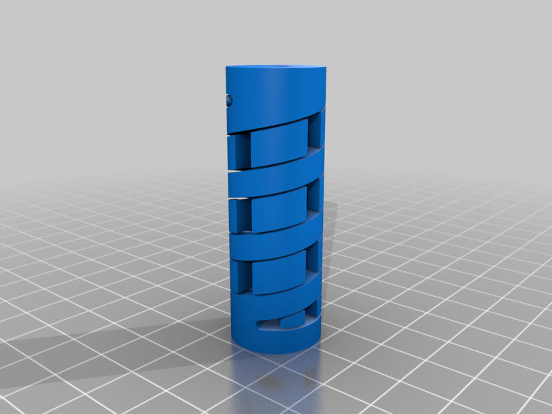 Free STL file DIY a strong hand grip 💪・3D printing idea to download・Cults