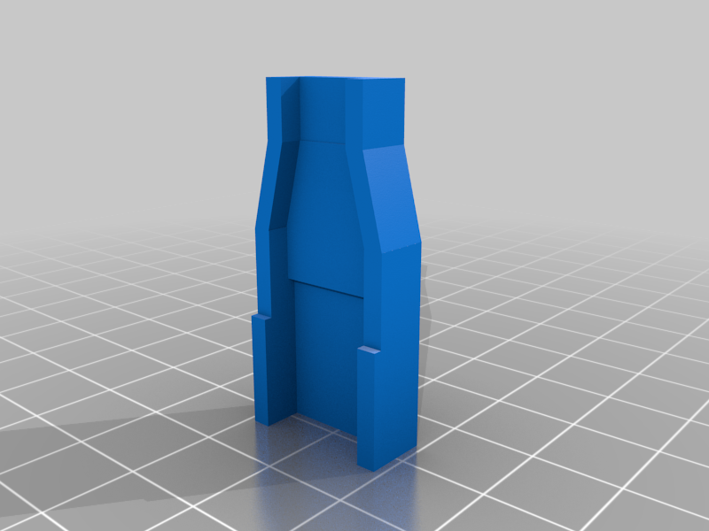 Free STL file USB cover・3D printing idea to download・Cults