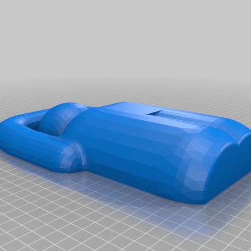 Download free STL file Relic for first tech challenge • 3D printable ...