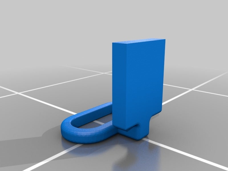 Free STL file Ultrasonic Sensor Mount 🔌・3D printing idea to download・Cults