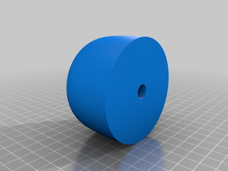 Free STL file Baseball Bat ⚾・Design to download and 3D print・Cults