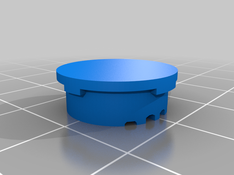 Free STL file Beyblade Bey 008 Dragon・3D printer model to download・Cults