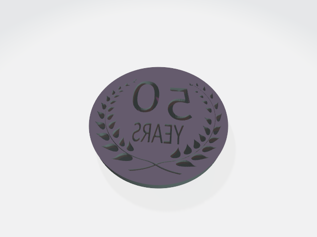 STL file CAKE, CUPCAKE EMBOSSER STAMP・Design to download and 3D print・Cults