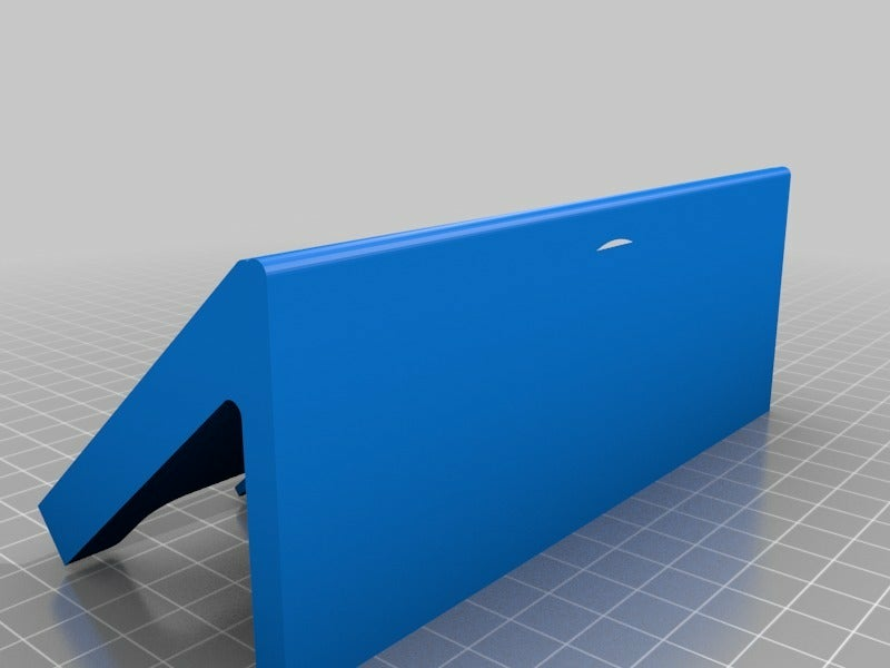 Free STL file iphone x holder・3D printable model to download・Cults