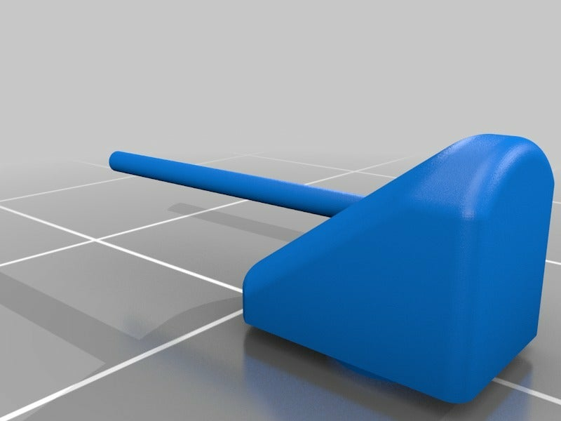 Free STL file Neslon Refit 1/1700 🤖・3D printing idea to download・Cults