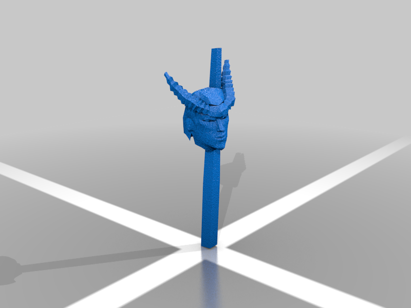 Free STL file Cadaver Collector 👹・Design to download and 3D print・Cults