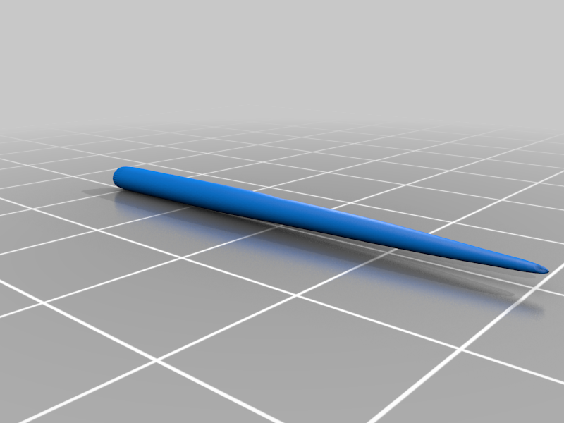 Free STL file Among Us impostor・Model to download and 3D print・Cults