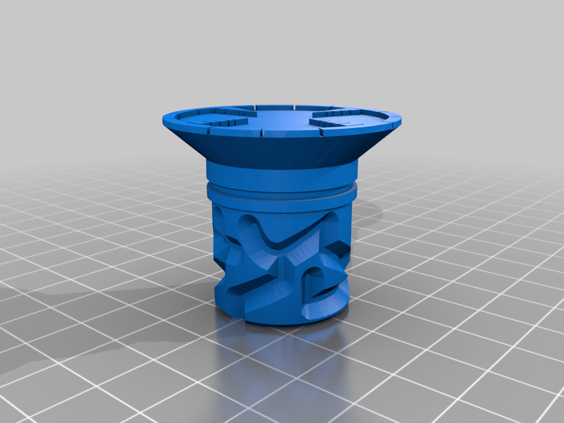Free STL file It's just a puzzle box! 🧩・Template to download and 3D ...