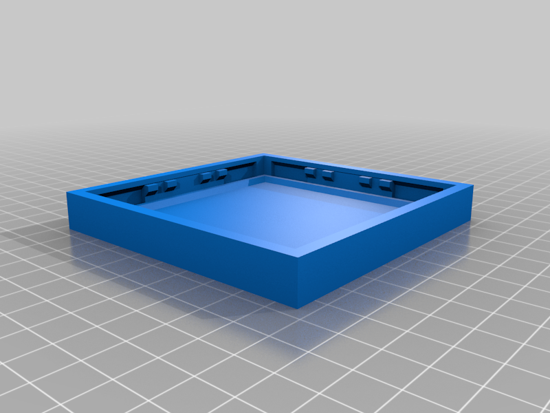 Free 3D file Puzzle Gift Money Box 🧩・3D printer design to download・Cults