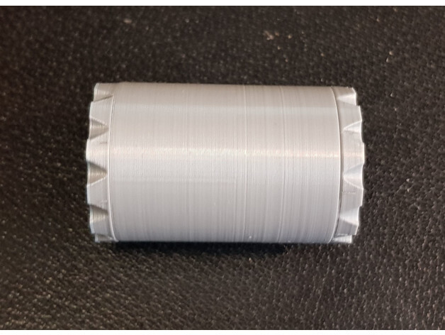 Free STL file Puzzle Gift 🧩・3D print design to download・Cults