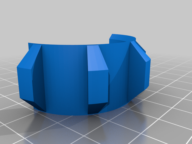 Free STL file It's just a puzzle box! 🧩・Template to download and 3D ...