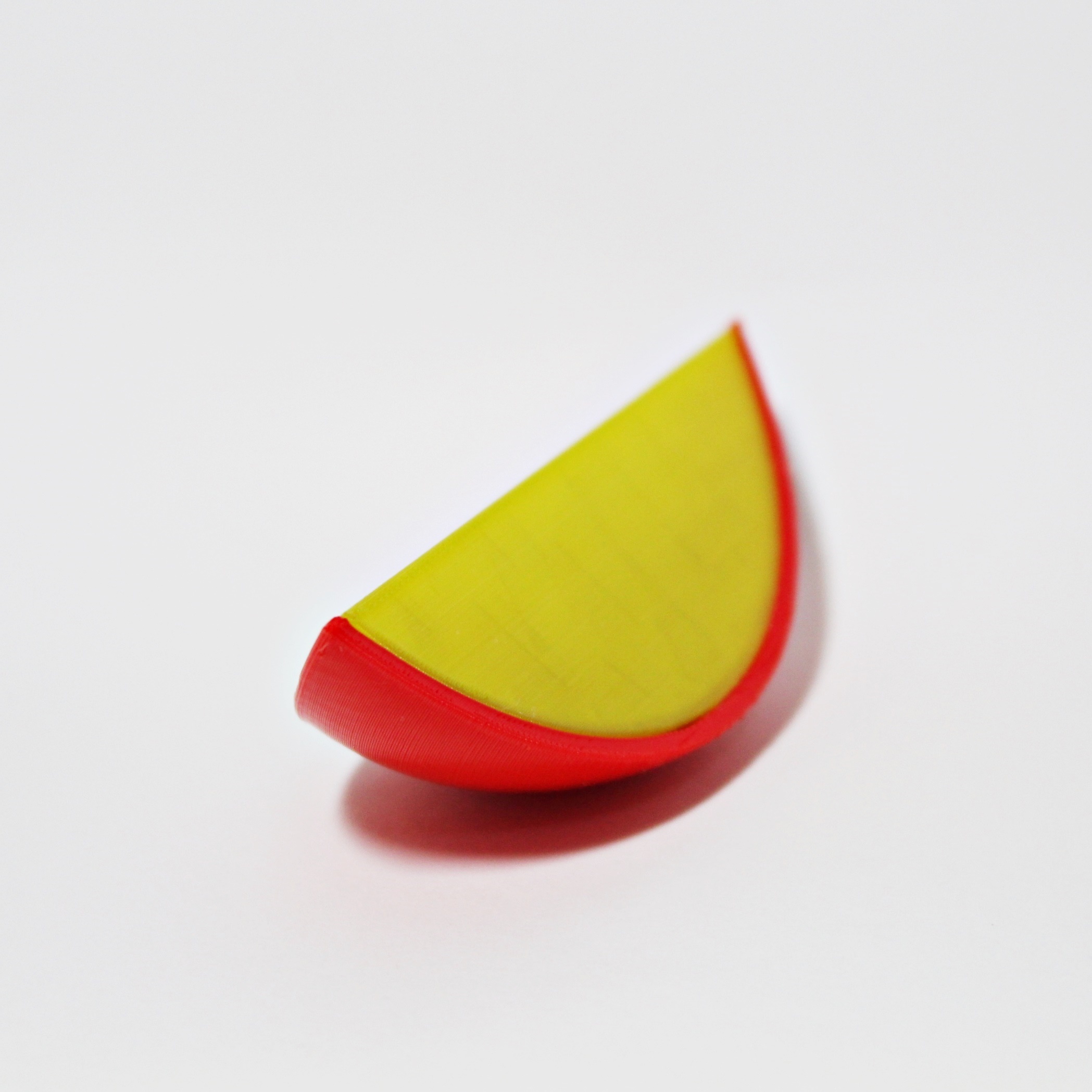 Free STL file MANGO・3D printable object to download・Cults