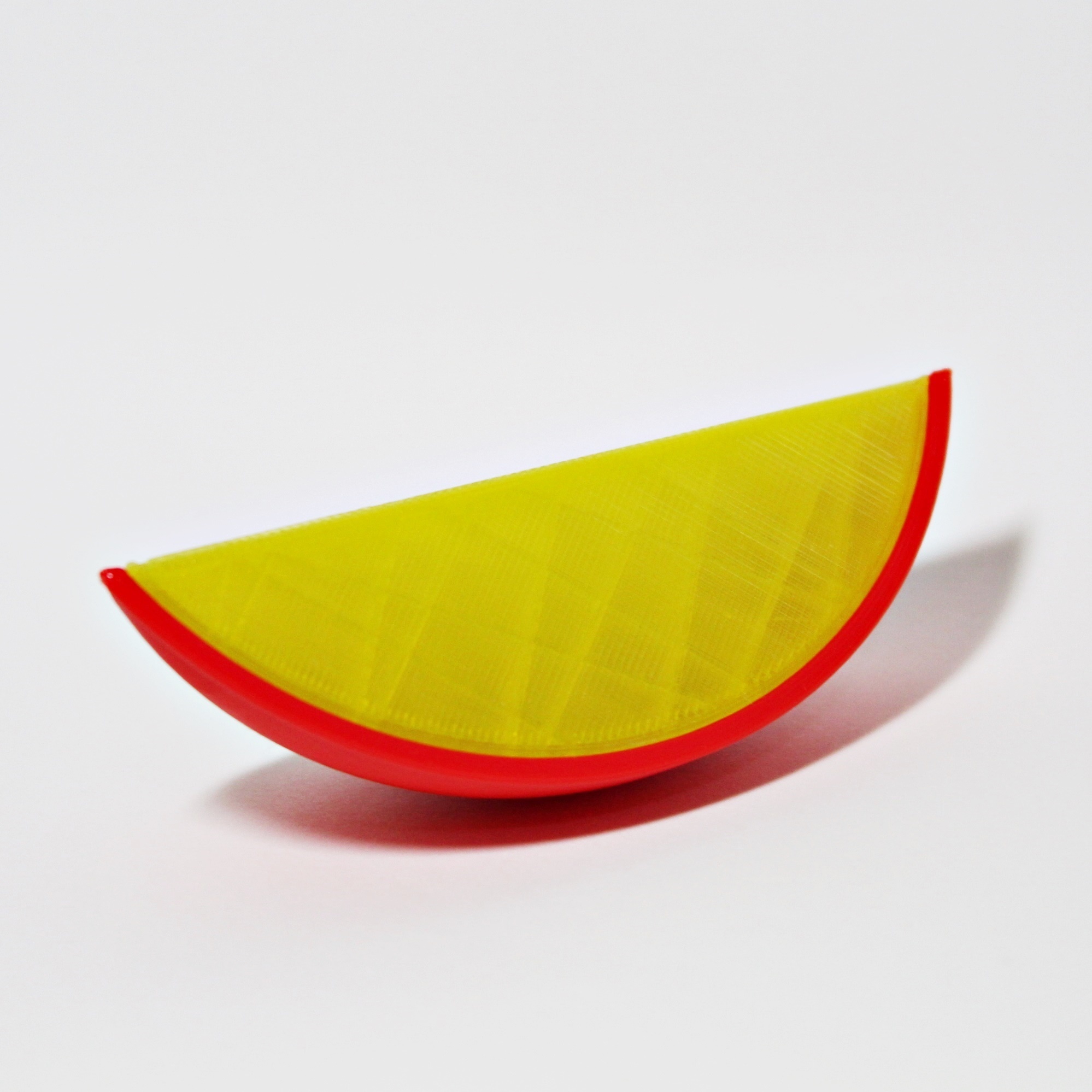 Free STL file MANGO・3D printable object to download・Cults