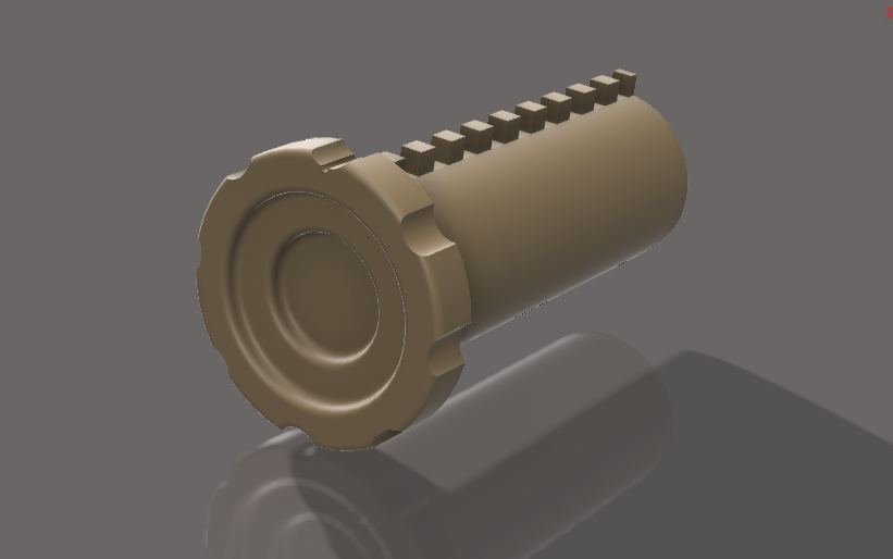 Archivo 3D Cryptex・Modelo de impresora 3D para descargar・Cults