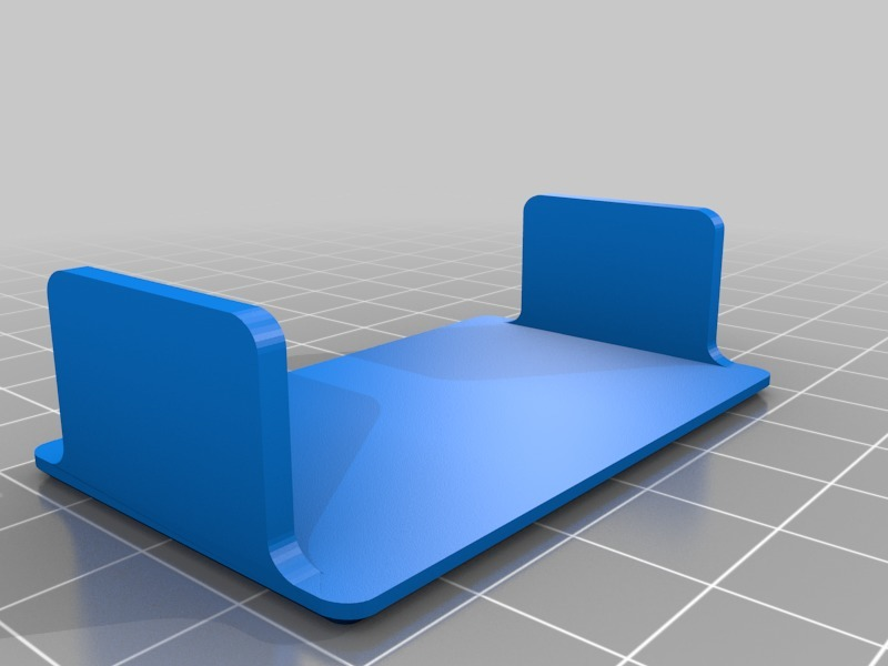 Free 3D file Wireless ham radio frequency counter [Variant]・3D printing ...