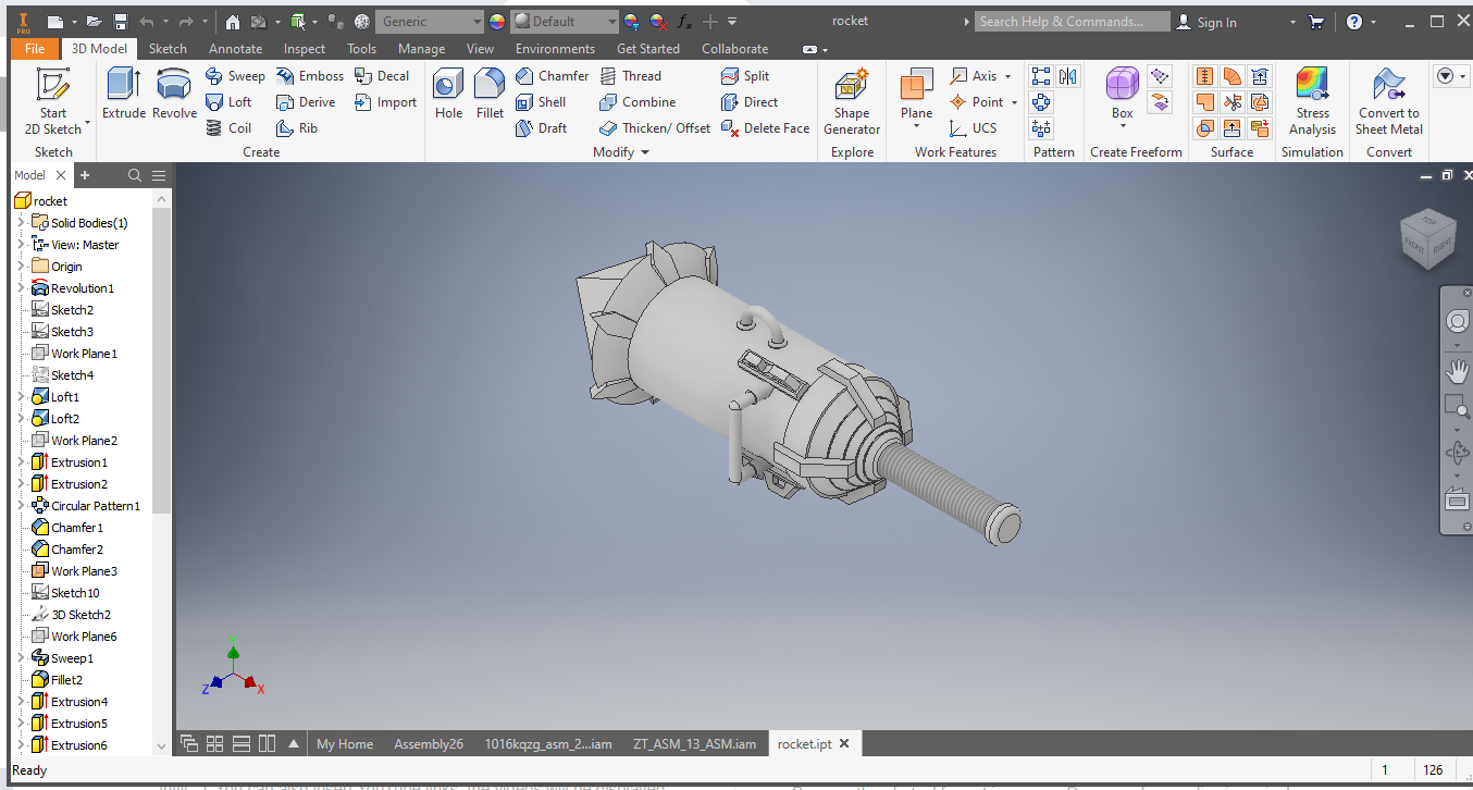Free STL file Smile Face Weapon Identity V・3D print object to download ...