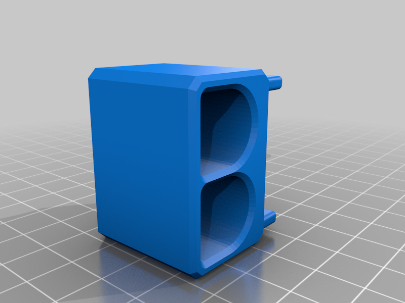 Free 3D file Pothos and Terra Plants Aquarium Hanger 🏠・3D printable ...