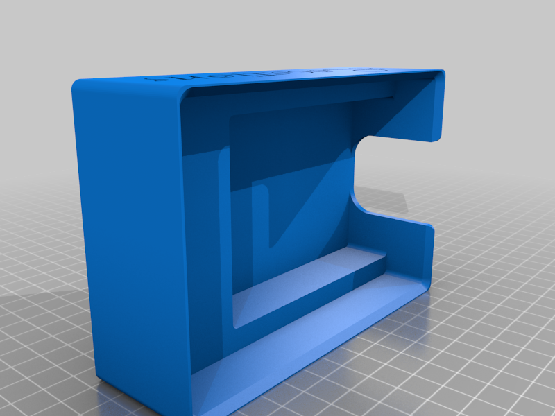 STL file boxes for Mysterium・3D printer model to download・Cults