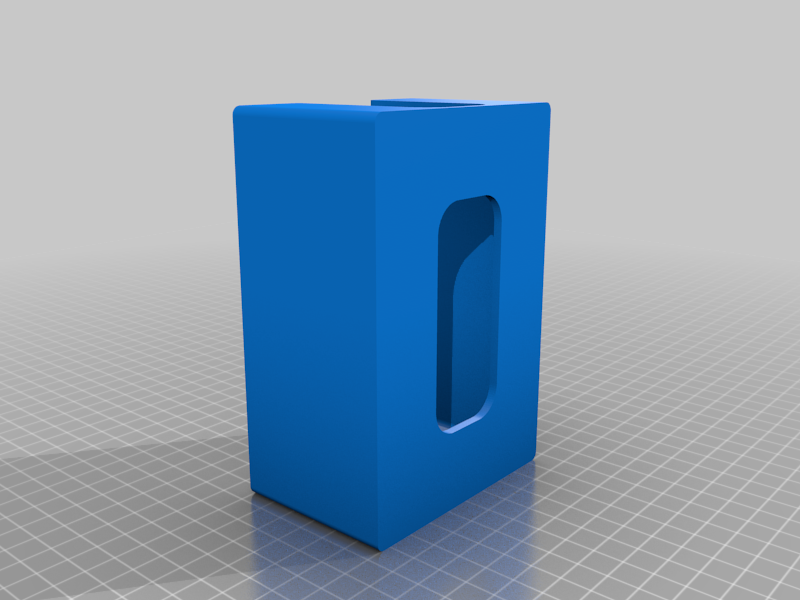 STL file boxes for Mysterium・3D printer model to download・Cults
