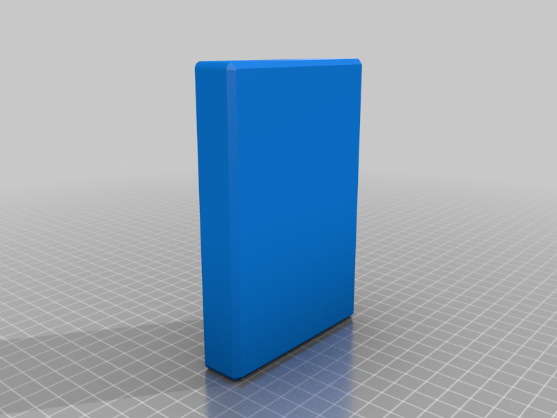 STL file boxes for Mysterium・3D printer model to download・Cults