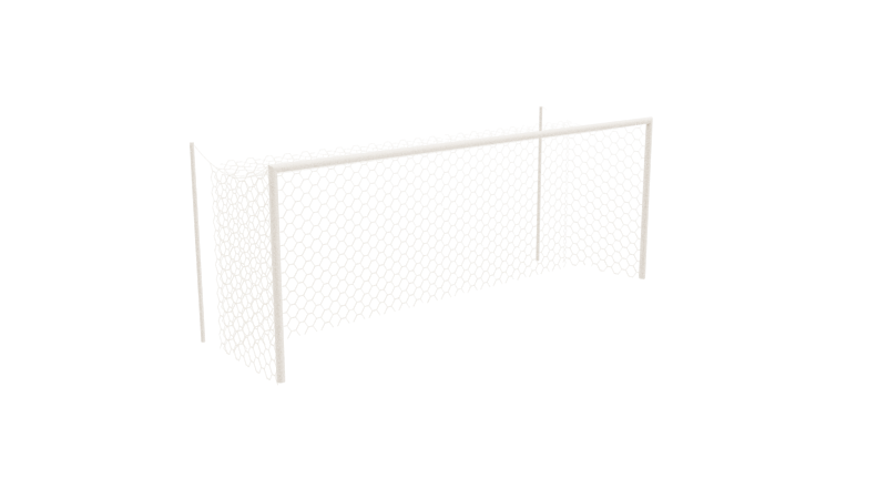 Free 3D file Goal Bar _ soccer_soccer goal・3D printable design to ...