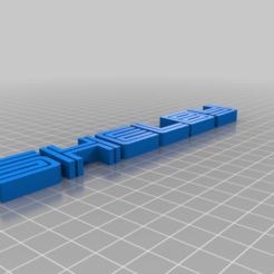 Download free STL file SS Emblem • 3D printing template ・ Cults