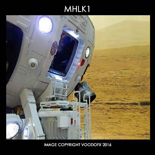 Free 3D file MLEV Mars Lander Extraterrestrial Vehicle, Mars Hopper 🎲 ...