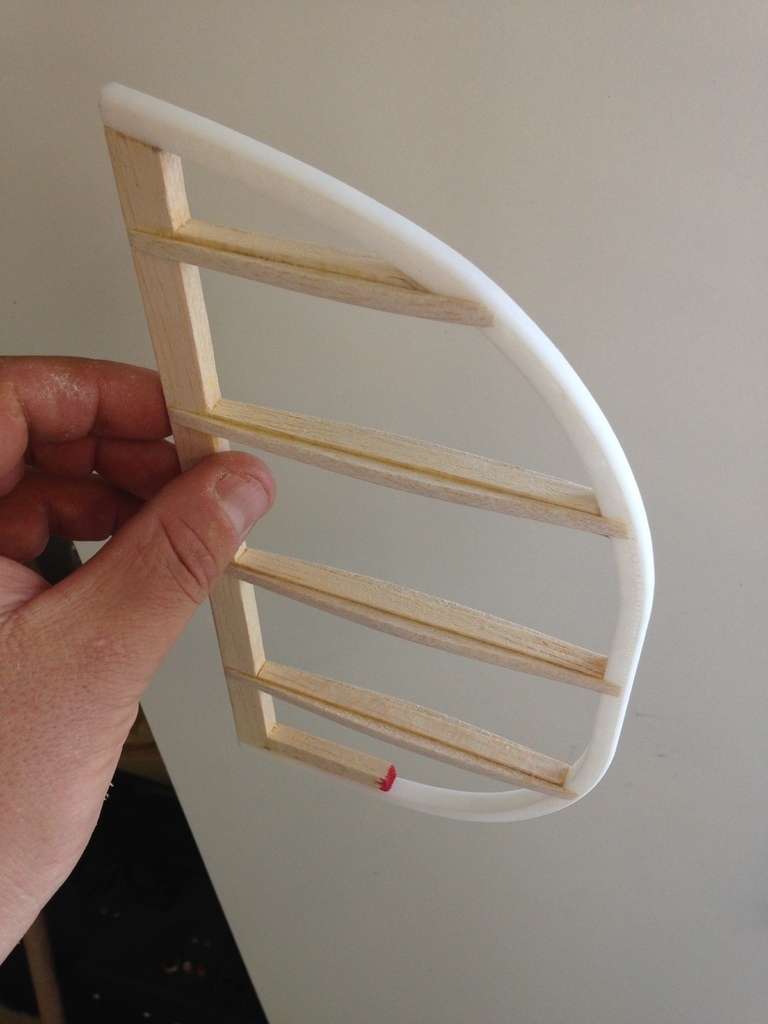 Free 3D file PCA-2 Pitcairn Parts 🚁・3D printable design to download・Cults
