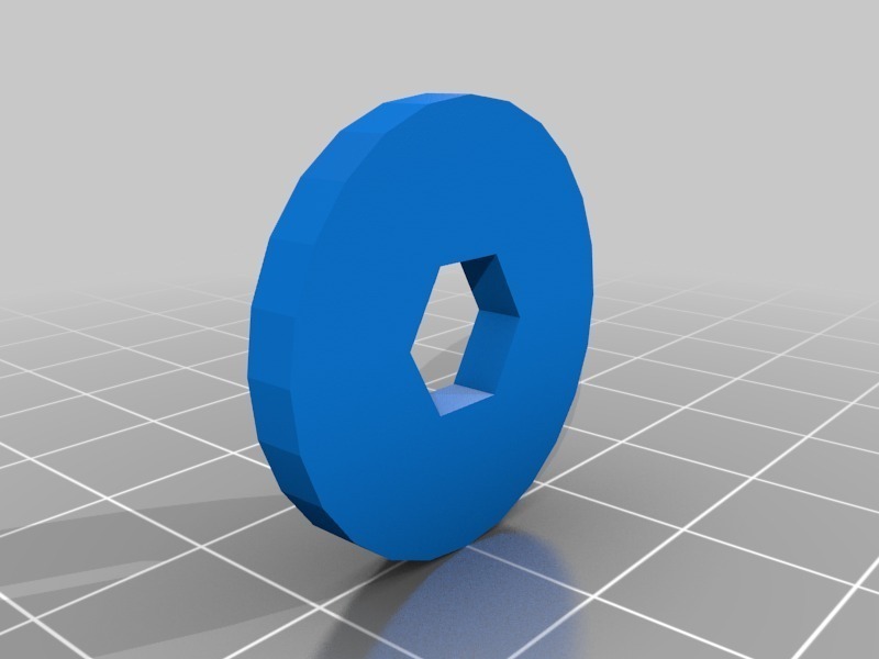 Free 3D file 100mm Air raid Siren VERY VERY LOUD 💭・Object to download ...