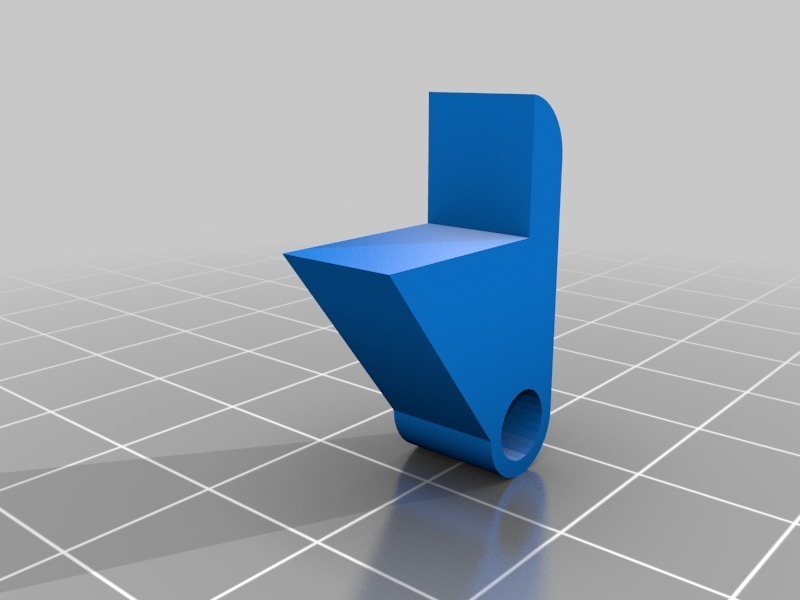 Free 3D file Australia's Bull Bar Designed to Hit Bull's 🐂・Object to ...