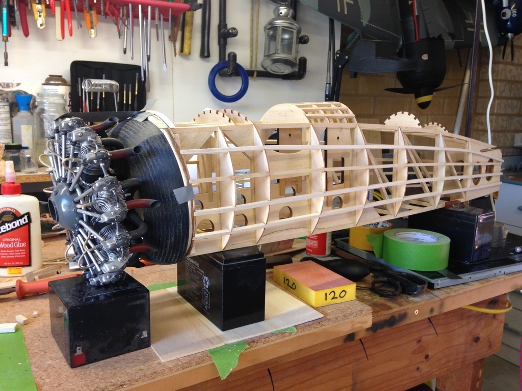 Free 3D file PCA-2 Pitcairn Parts 🚁・3D printable design to download・Cults