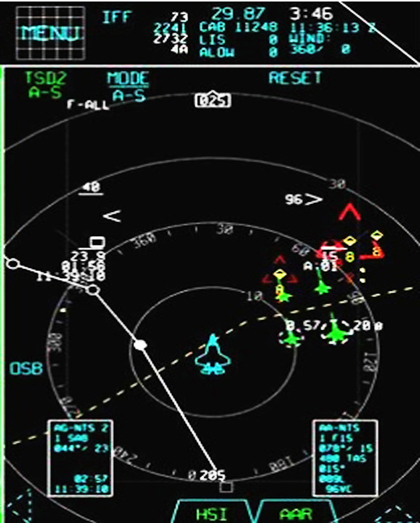 Free 3D file Scale Cockpit for RC model F22 Raptor 🚁・3D printing ...