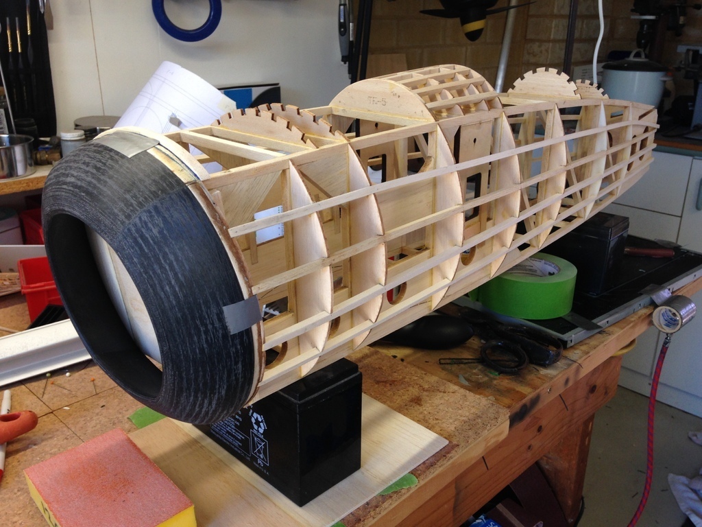 Free 3D file PCA-2 Pitcairn Parts 🚁・3D printable design to download・Cults