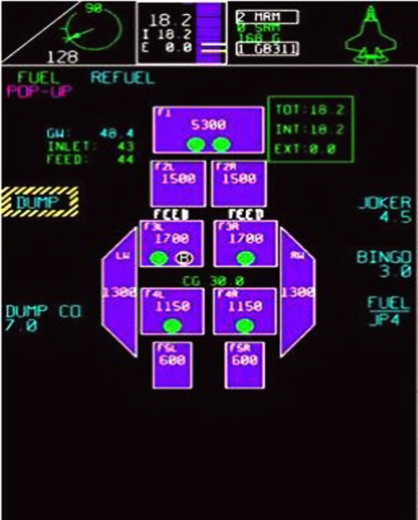 Free 3D file Eurofighter Cockpit 3D Printed 🚁・Template to download and ...