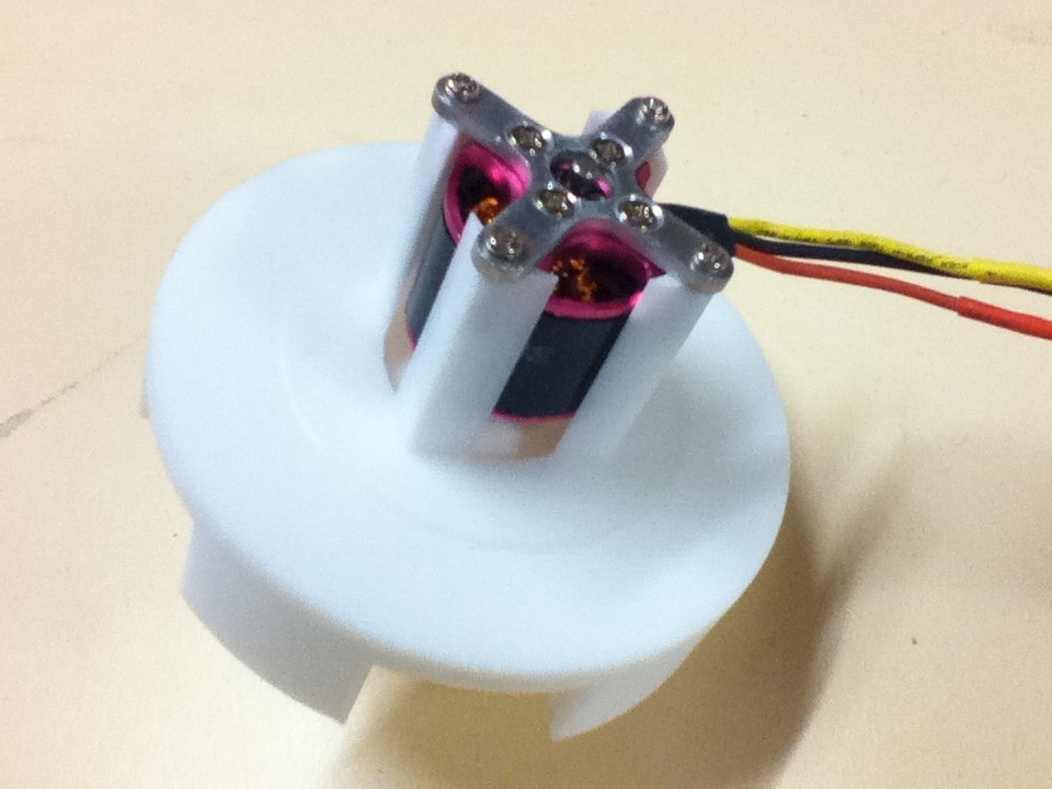 Free 3D file 100mm Air raid Siren VERY VERY LOUD 💭・Object to download ...