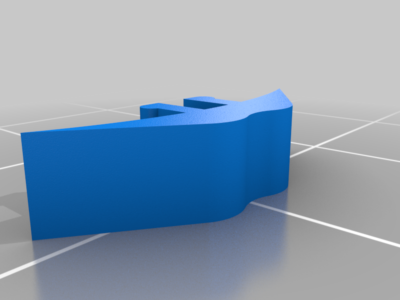 STL-Datei Mostly 3D Printed Binary Encoder (IDEX Printer) 🖨️ kostenlos ...