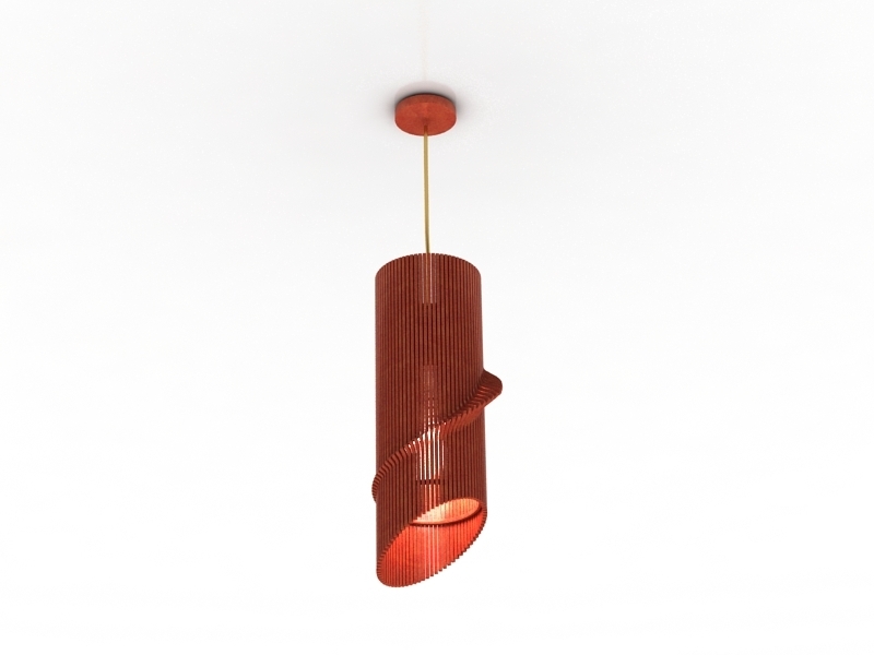Free STL file Luster・3D printable design to download・Cults